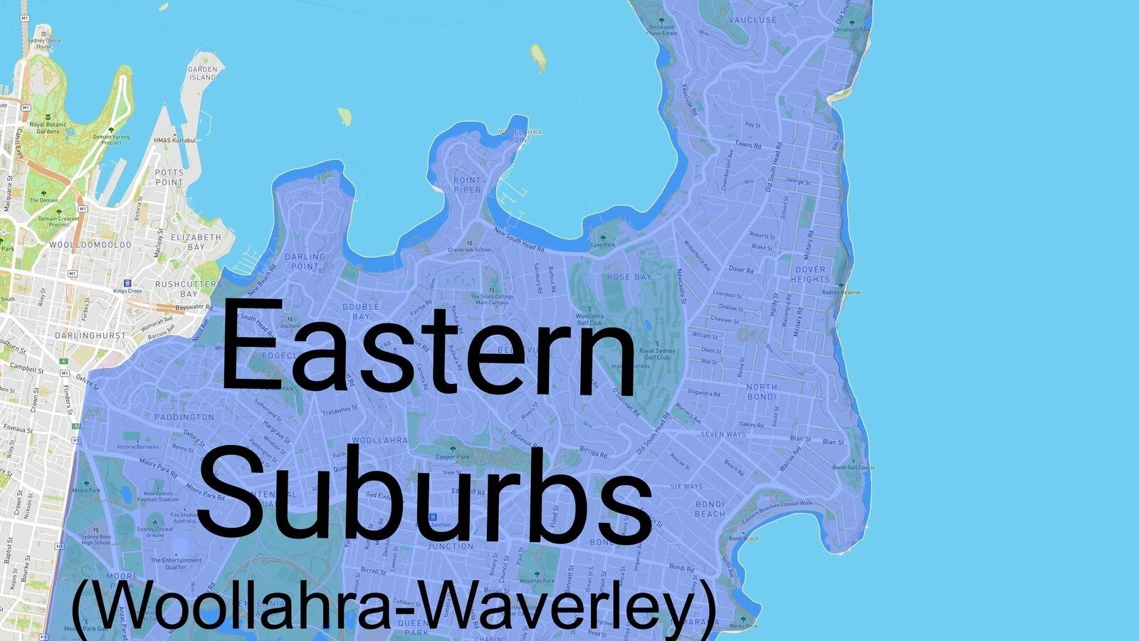 Petition · Create an Eastern Suburbs Council in Sydney - Sydney ...