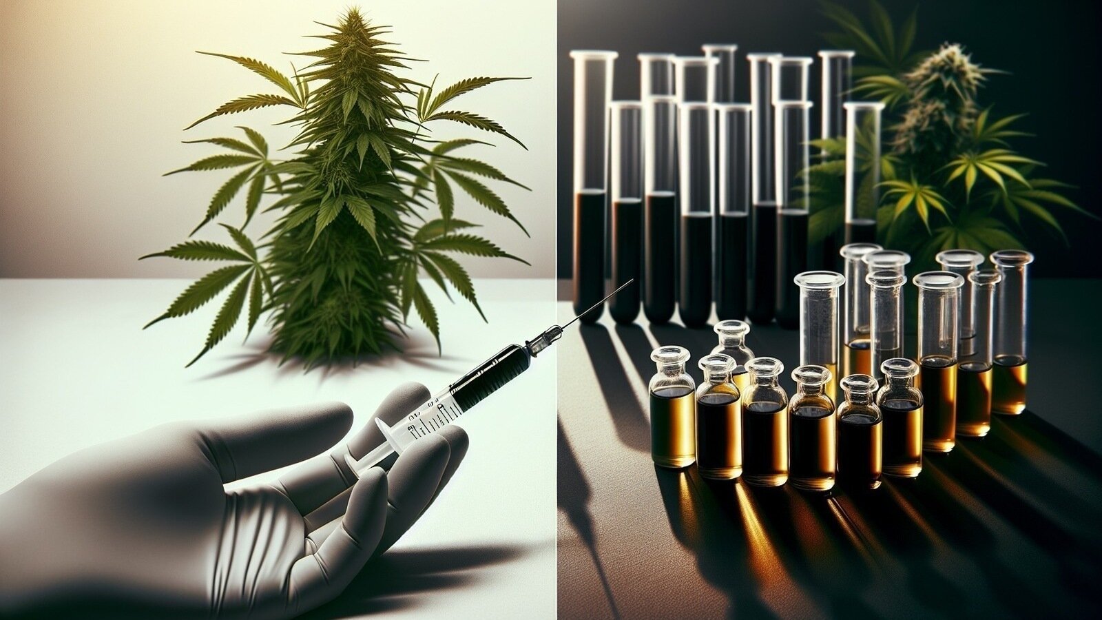 Petition · Demand Irish Media Stop Equating Synthetic Cannabis with ...