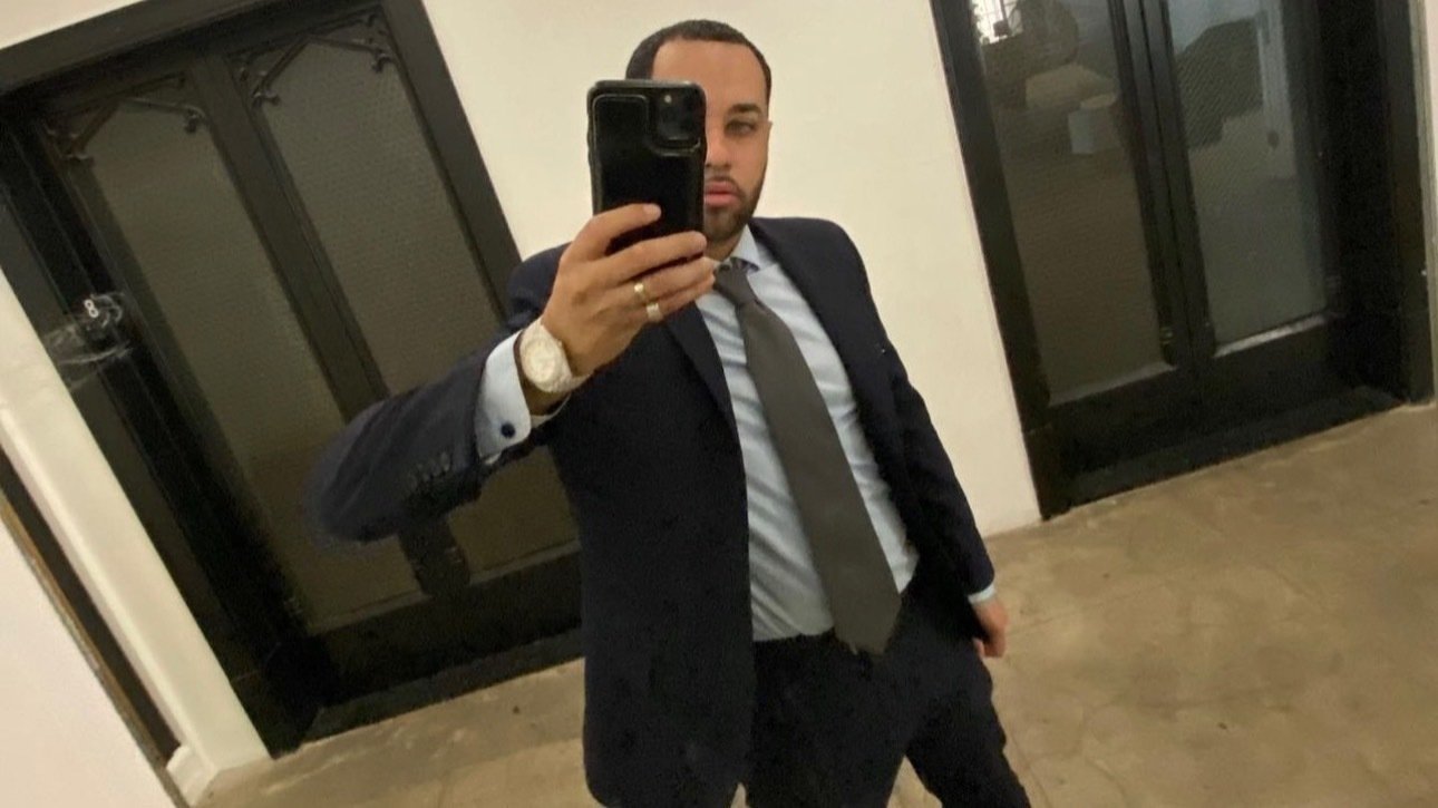 Petition · GET DIMITRI HURT GONE - United States · Change.org