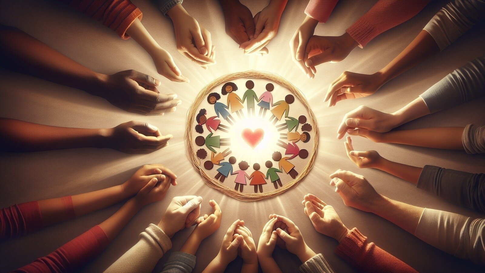 Petition · Stop Child Welfare Exploitation and Uphold the Rights of ...