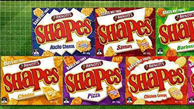 Petition · Bring back the classic shapes that we know and love ...