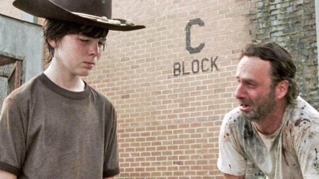 Petition · release twd blooper reels - United States · Change.org
