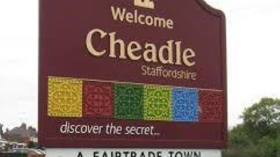 Petition · Ian Plant to stand down as Cheadle Town Mayor - United ...