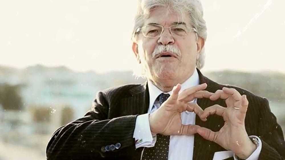 Petizione · Antonio Razzi premio Nobel per la Pace fra le due Coree ...