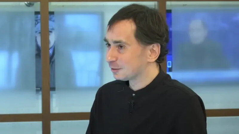 Petition update · Pavel Kushnir: From the Moscow Conservatoire to death ...