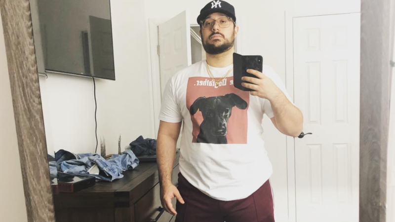 Danny Lopriore's Instagram, Twitter & Facebook on IDCrawl