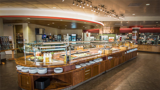 Petition · Omelette bar everyday @ Arrillaga Family Dining Commons ...