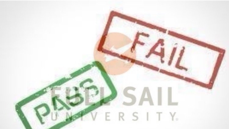 Petition · Change Full Sail online grading to Pass/Fail - United States ...