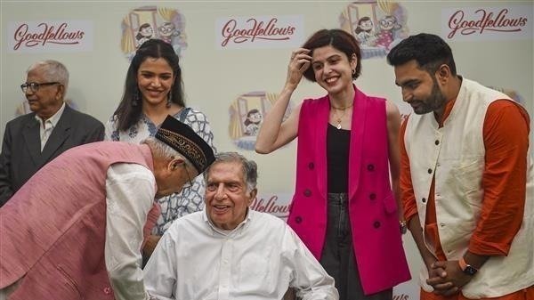 Petition · Empower Mumbai senior citizen Parsis who live alone through ...