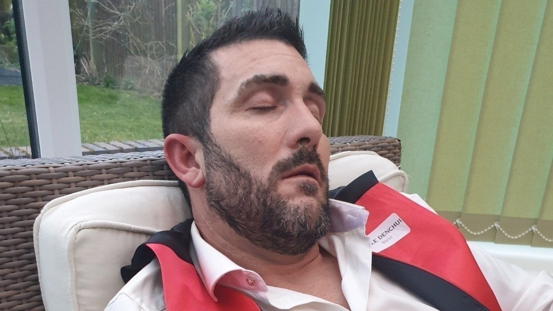 Petition · Make Mark Battey Prime Minister - United Kingdom · Change.org