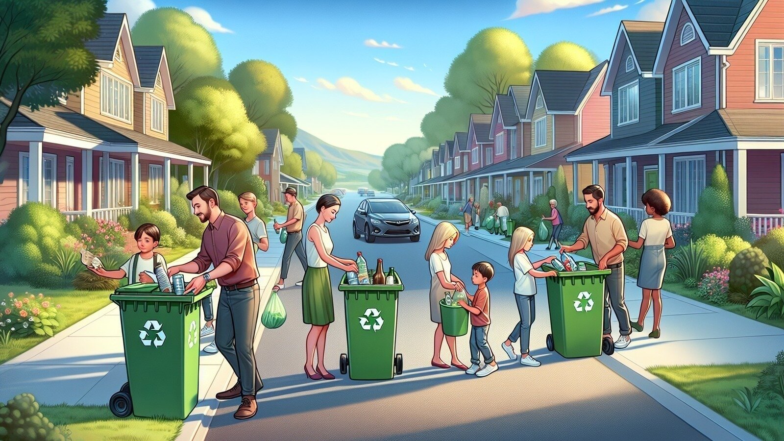 Petition · Implement Proper Waste Disposal System in Melgar B - Naujan ...