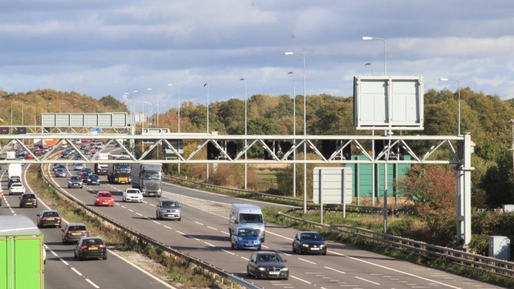 Petition · Stop Motorway Service Area at Junction 4 M42 - United ...