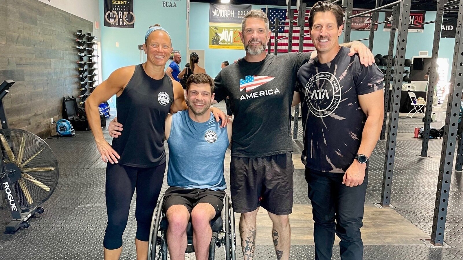 Petition · Adaptive fitness and training for Volusia and surrounding ...
