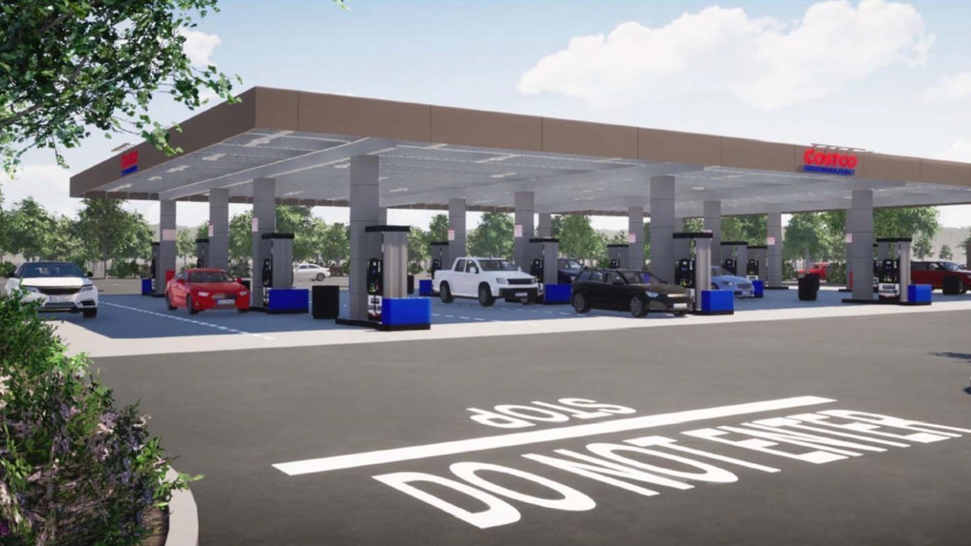 Petition · STOP THE COSTCO MEGA GAS STATION IN SAN RAMON, CA!! SPEAKERS ...