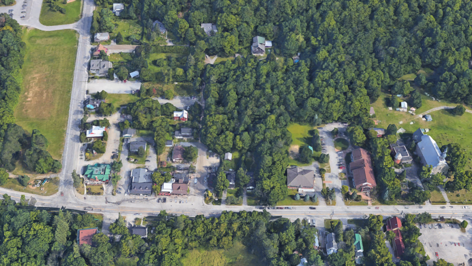 Petition · Save the Village of Old Chelsea | Sauvez le village d’Old ...