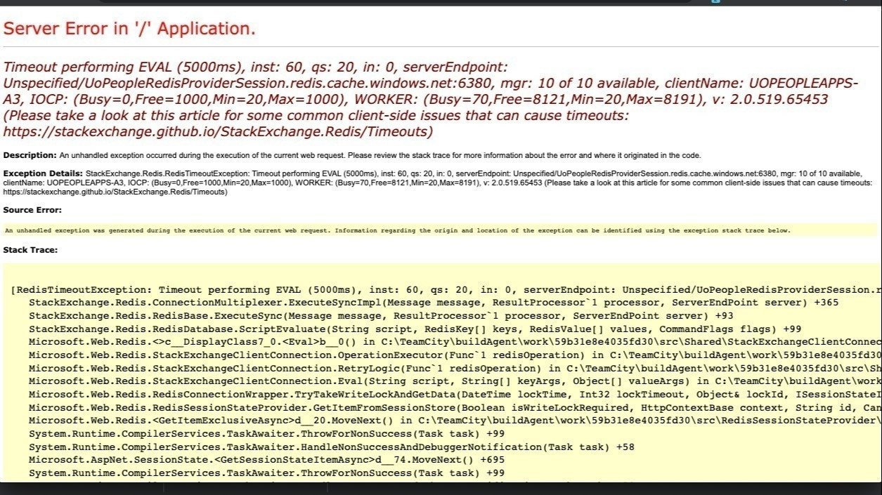 Petition · optimize the UOPeople portal for course registration ...