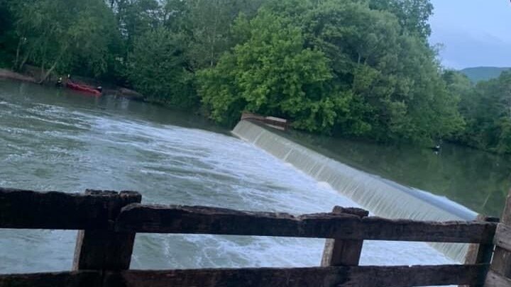 Petition · Dismantle the Ketner's Mill Dam to Prevent Further Tragedies ...