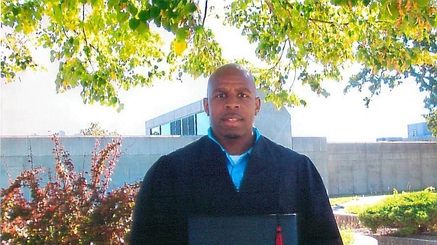Petition · Commute The 23 Year Sentence of Byron Jones - United States ...