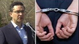 Petition · Conservative Party of Canada, Pierre Poilievre and criminal ...