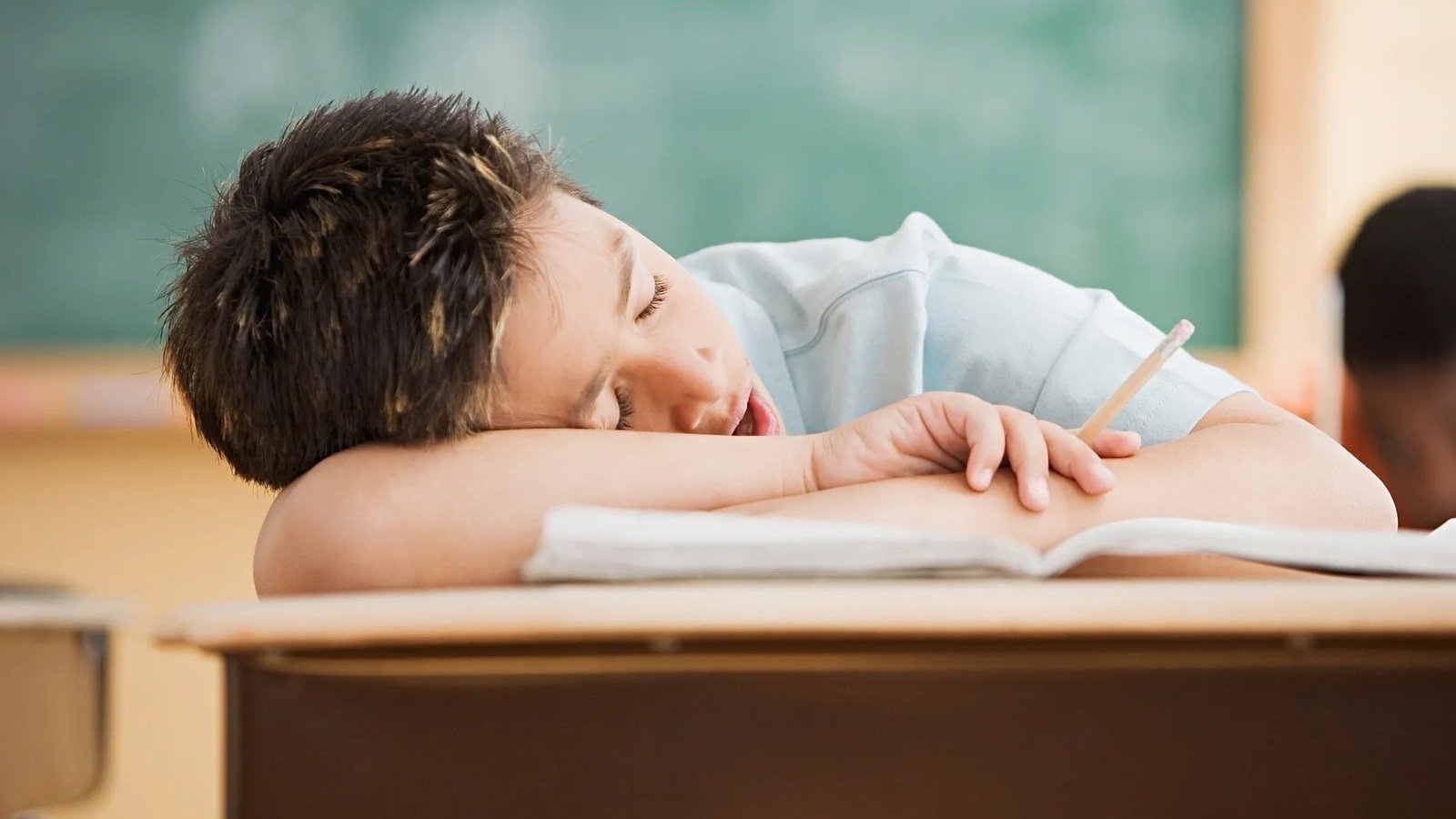 Petition · Make all public schools start later - United States · Change.org