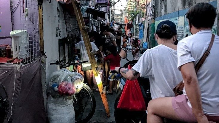 Petition · Anti-Illegal Parking Movement - Philippines · Change.org