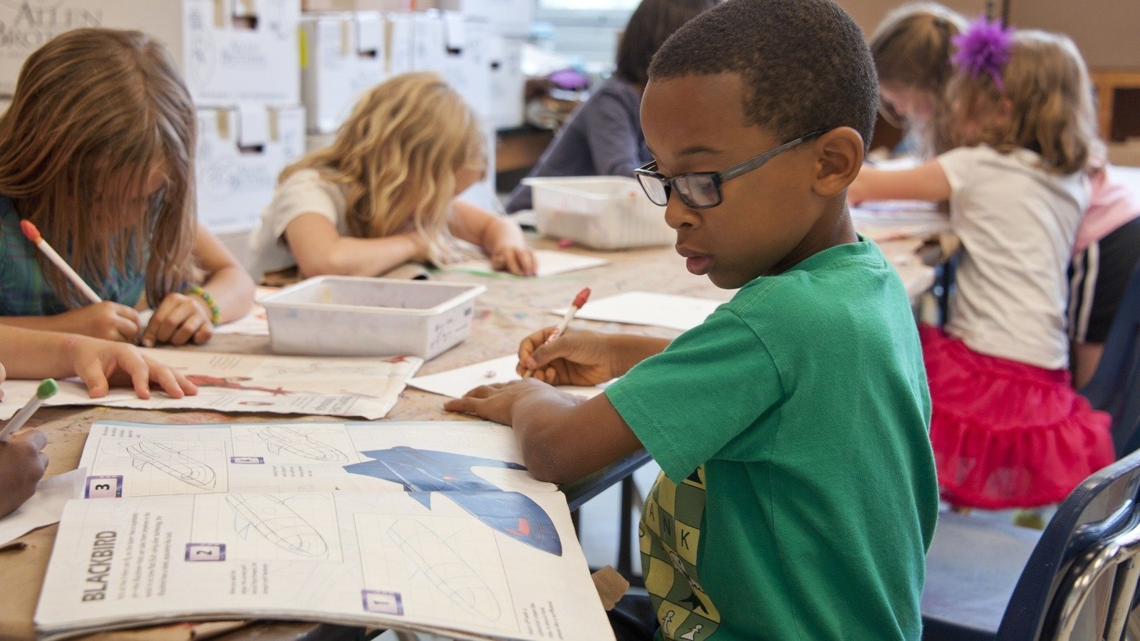 Petition · Give students power over their own learning - United States ...