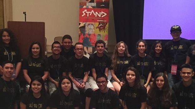 Petition · Change Douglas, Arizona's curfew ordinance for high school ...