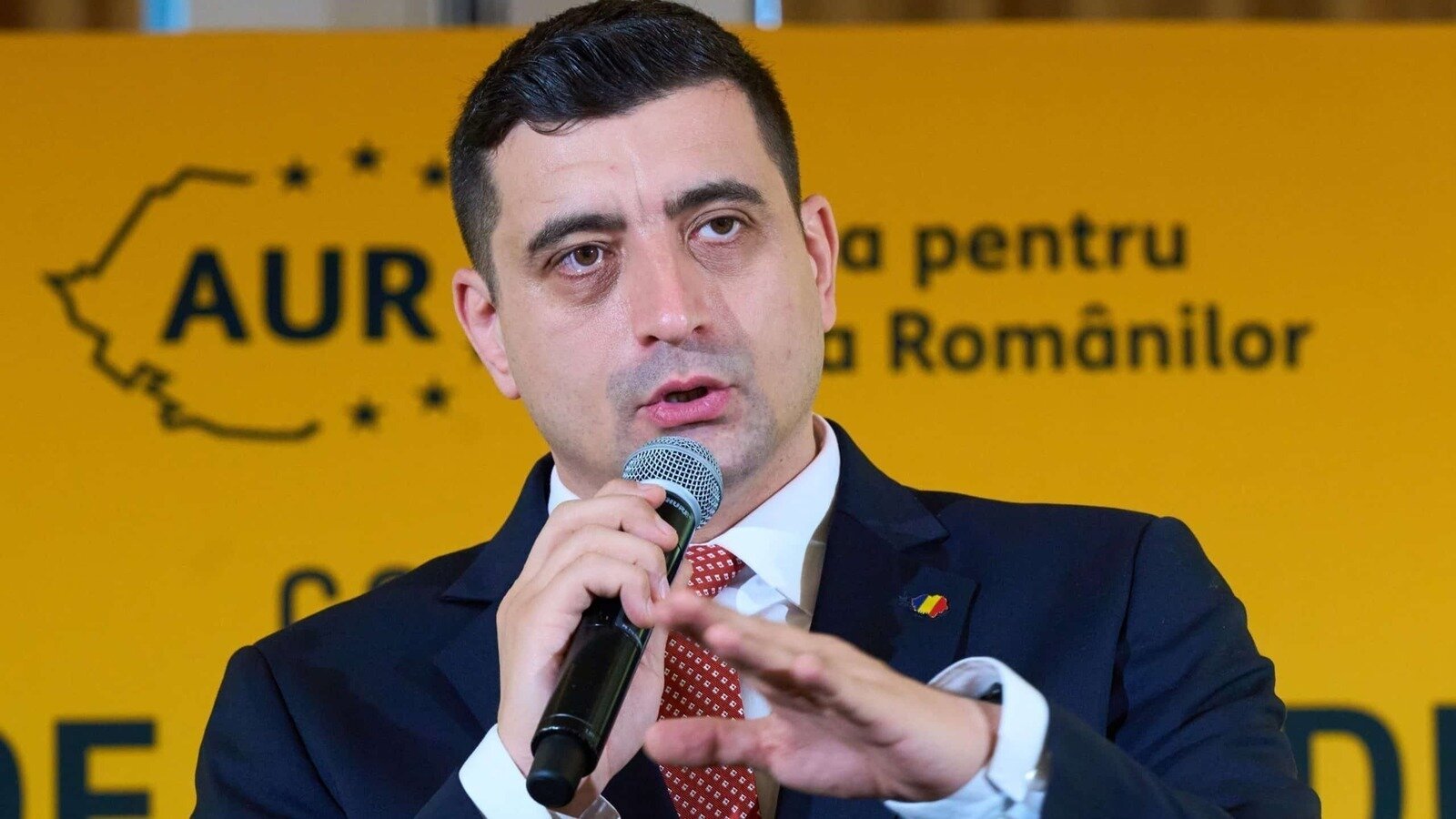 Petition · Dizolvarea Partidului AUR pentru instigare la ură - Germany ...