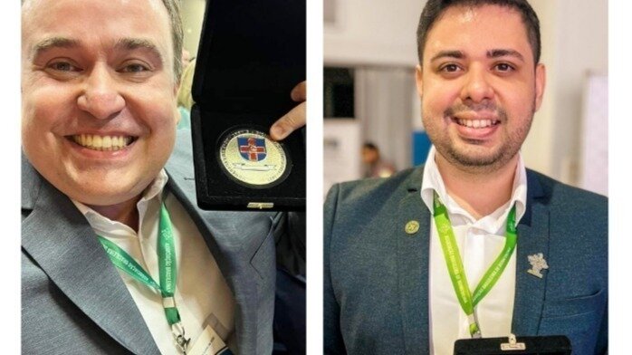 Abaixo-assinado · MANIFESTO CONTRA A DEMISSÃO DO PROFESSOR DANIEL ...