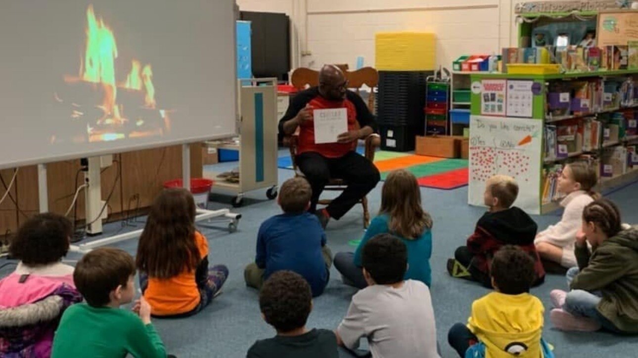 Petition · Reinstate Mr. Wooden as Principal of OPR - Abingdon, United ...
