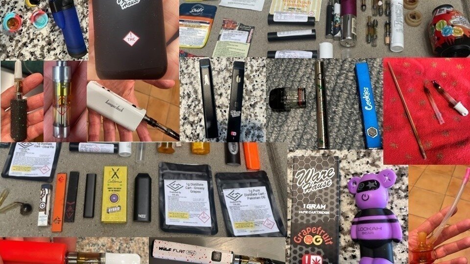 Petition · BAN THE SALE OF THC CONCENTRATES IN BOULDER, COLORADO ...