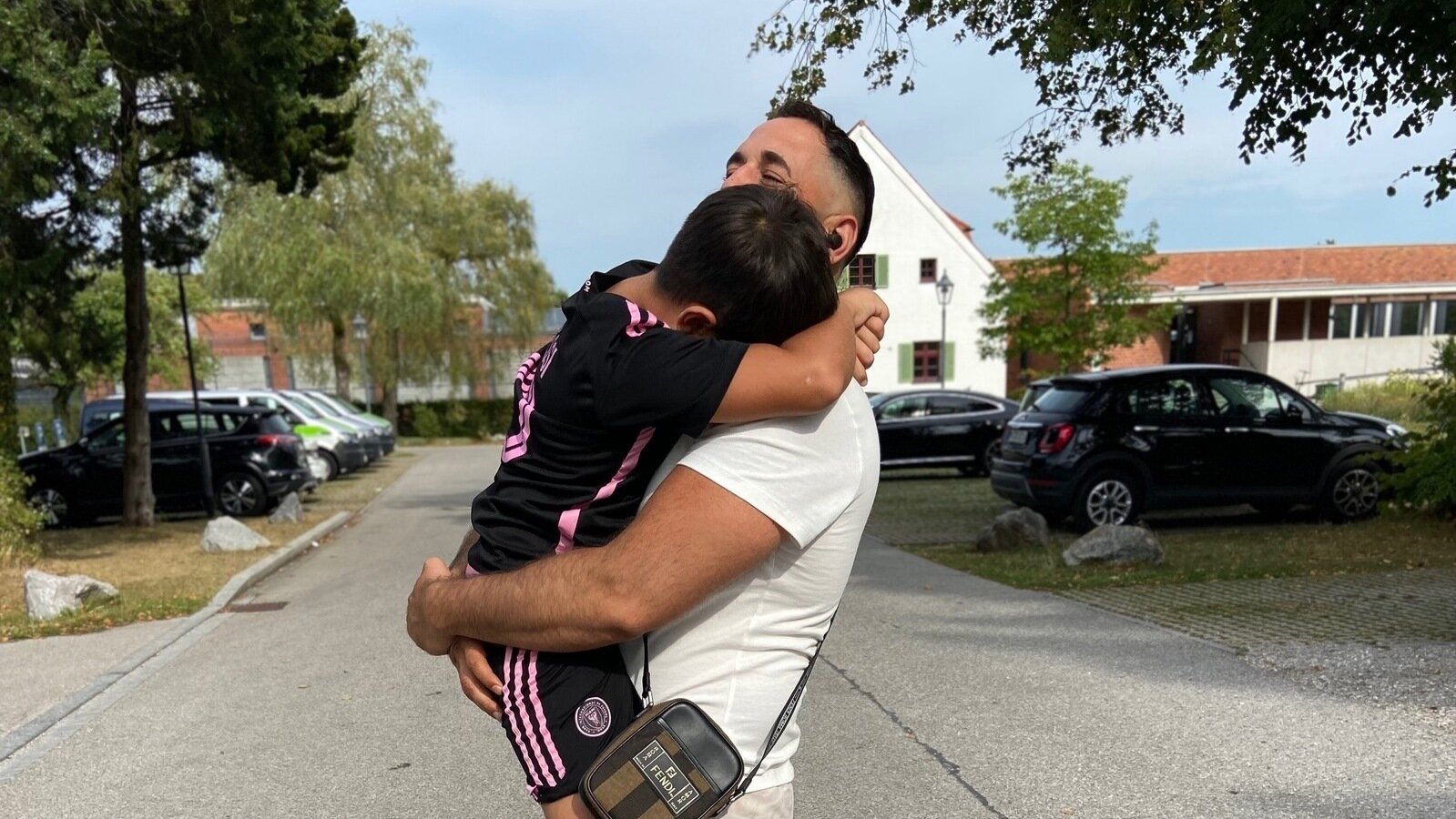 Petition · Ich möchte für mein Kind da sein ! Bitte verhindern Sie ...