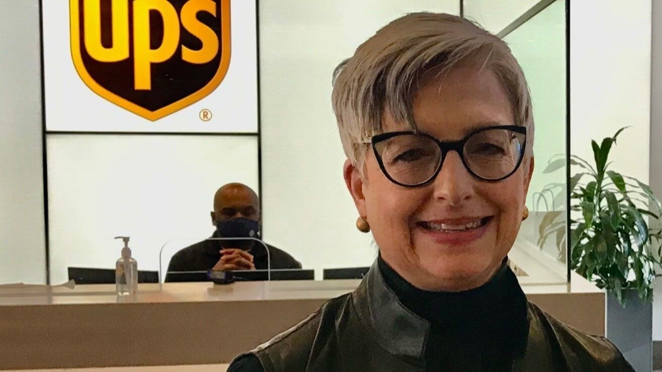 Petition · Request the Resignation of Carol Tome - United States ...