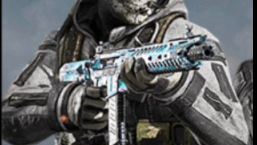 Petition · Release the ghost skin in cod mobile - United States ...