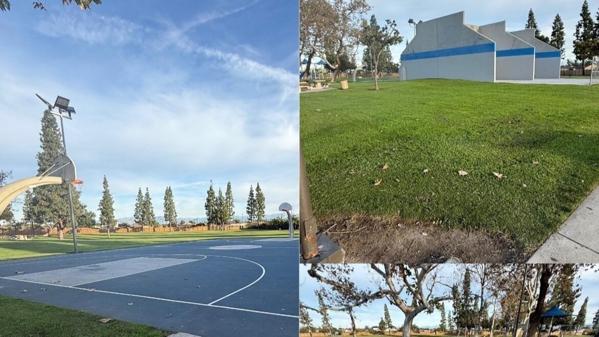 Petition · Stop the demolition of Hermosillo Park amenities in Norwalk ...