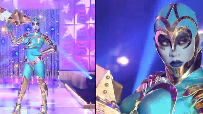 Petition · Dear Funko, We need a Pop! of Phi Phi O'Hara - United States ...