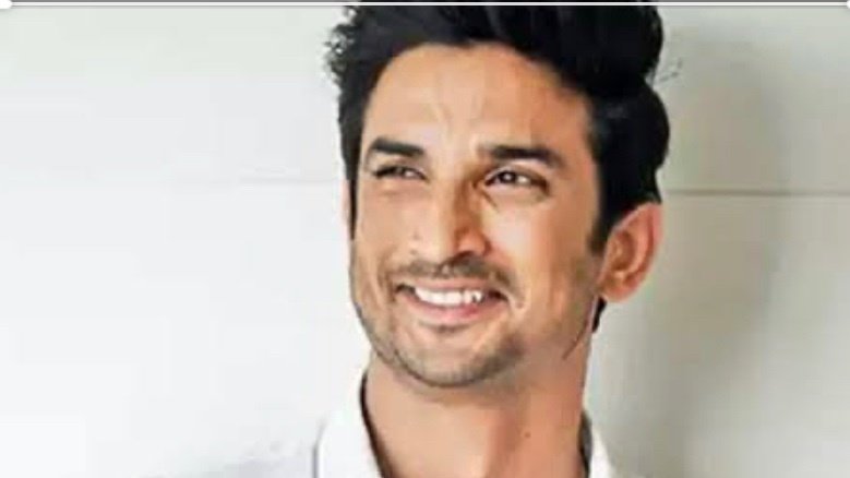 Petition · A wax figure of Sushant Singh Rajput in Madame Tussaud’s ...