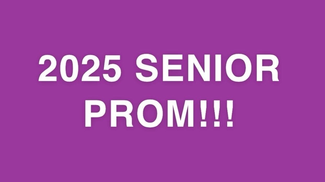 Petition · Don’t Let Class of 2026 decide for our senior prom! - Ludlow ...