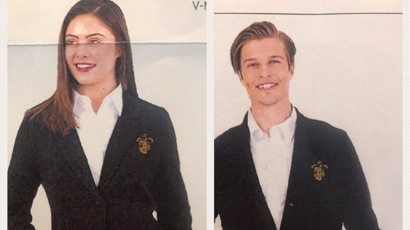 Petition · Opposition to Bishop Kelly's new mass dress code · Change.org