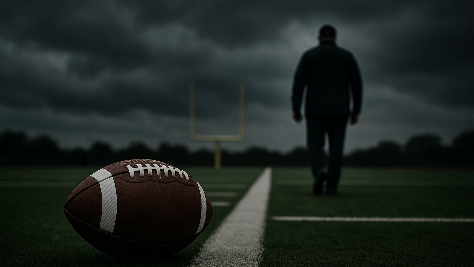 Petition · Demand Portland State Football Head Coach resignation ...