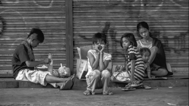 Petition · End Youth Homelessness in the Philippines: A Call for Action ...