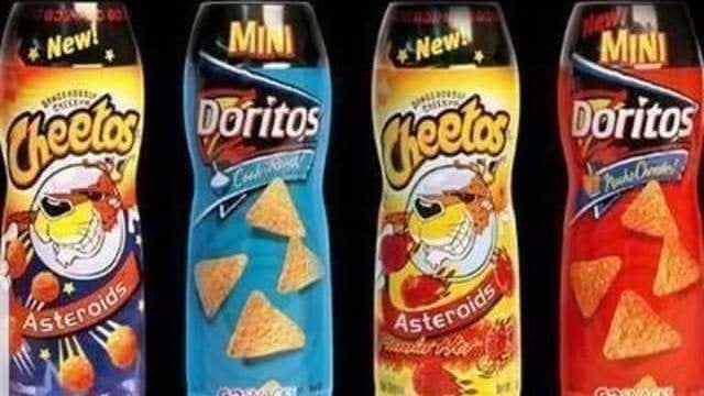 Petition · BRING BACK HOT CHEETOS, CHEETOS ASTEROID, COOL RANCH, NACHO ...