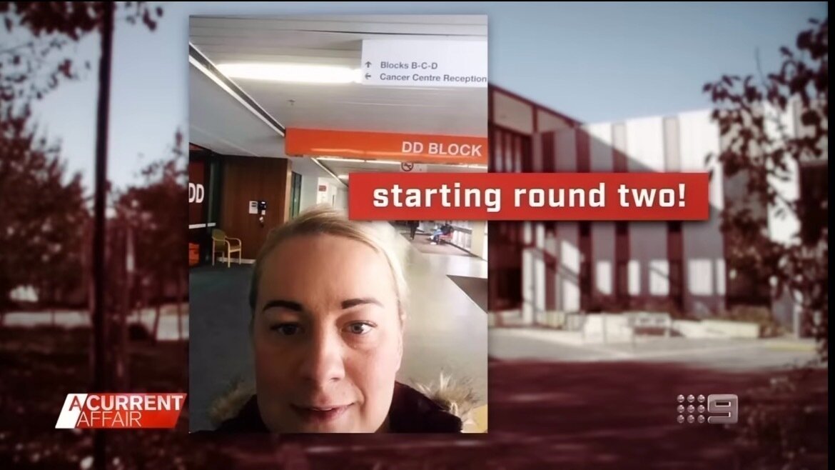 Petition · Ban Serial Liar Jaimie Winder from Australia - Australia ...