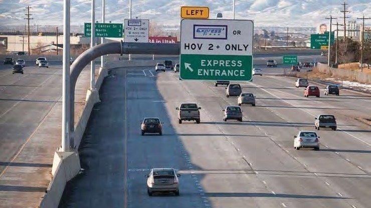 Petition · Petition Utah highway patrol to enforce existing law against ...