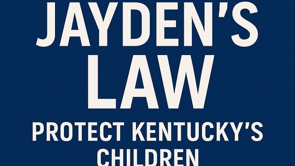 Petition update · Update #7: Hazard Online Entrapment Case (2025 ...