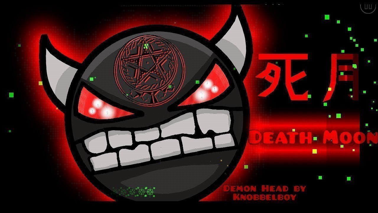 Petition · Death Moon above Zodiac at the #1 spot on the Demons List ...