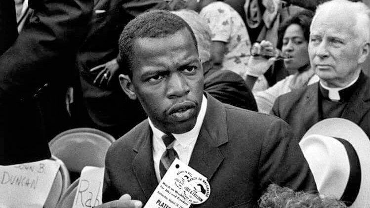 Petition · Voting Rights Advancement Act (Honoring John Lewis) - United ...