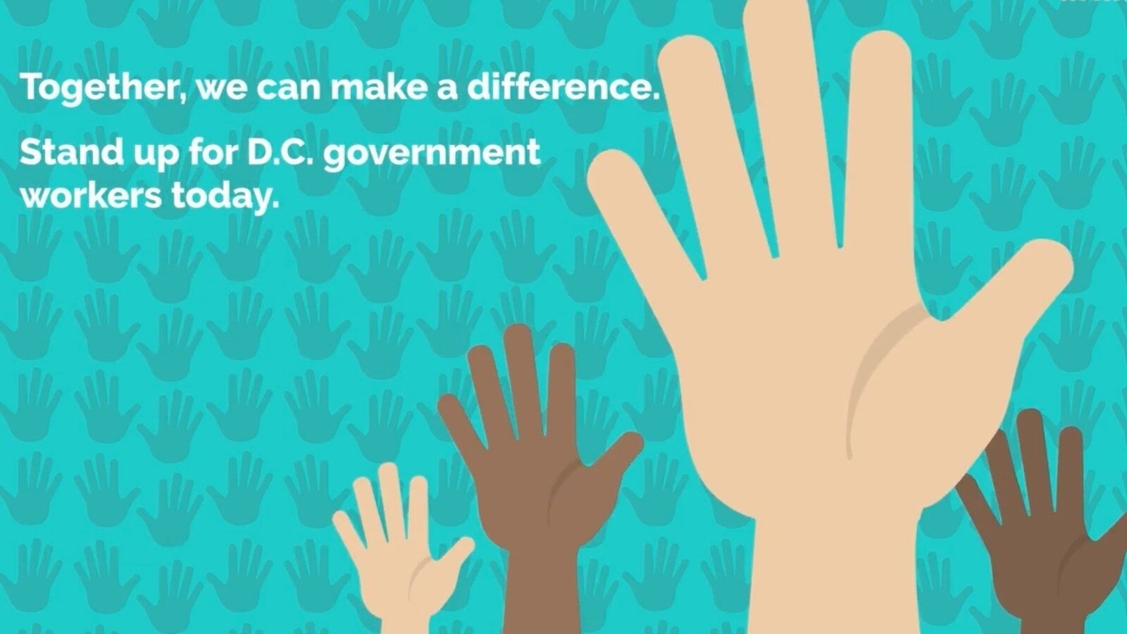 Petition · Standing Up for Workers: Petition to Address Imbalance in ...