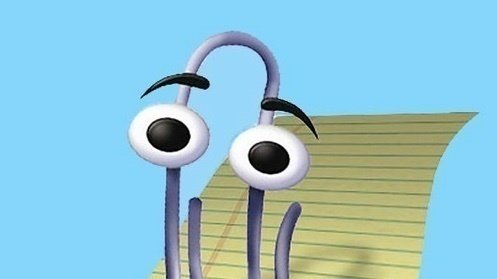 Petition · Convince Microsoft to replace Cortana with Clippy- the ...