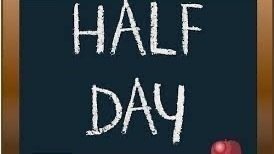 Petition · Half days for teachers - United States · Change.org